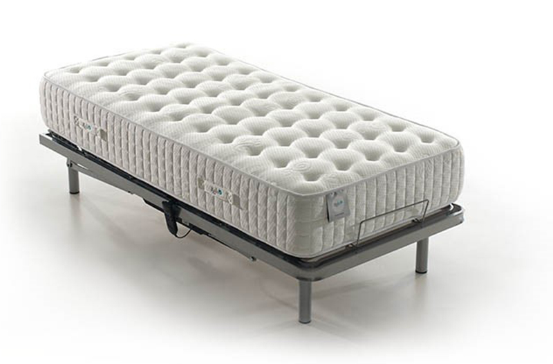 Colchones articulados | Fabricación en España | Kuida-T